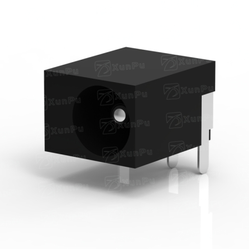 DC-044_DC电源插座_插座系列_产品中心_东莞市讯普电子科技有限公司