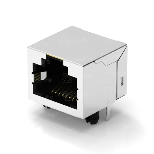 RJ45-202-005-01_料号_东莞市讯普电子科技有限公司