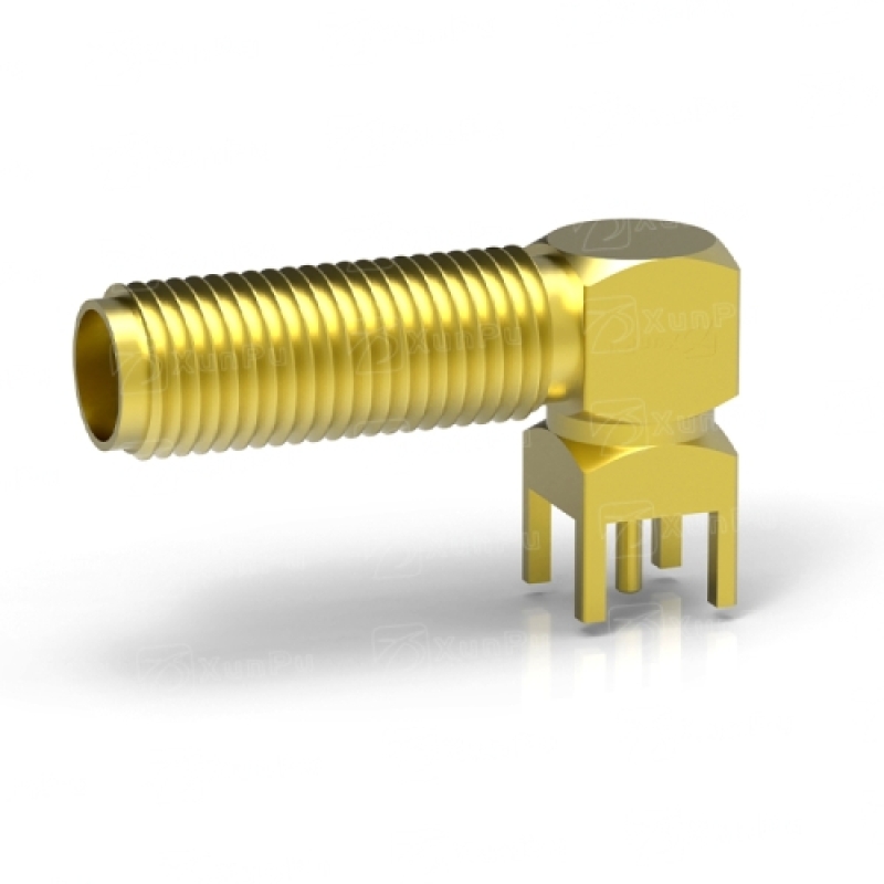 SMA-KWE-323C-H13X23-LW_Dongguan Xunpu Electronic Technology Co., Ltd