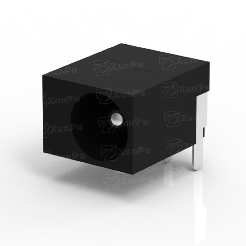 DC-044_DC电源插座_插座系列_产品中心_东莞市讯普电子科技有限公司